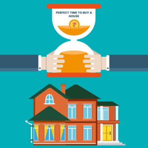 Why Now Is the Perfect Time to Buy a House?